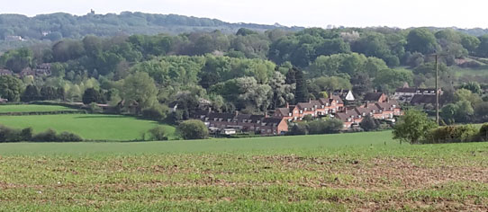 Guestling Parish Council – Serving Guestling and Three Oaks